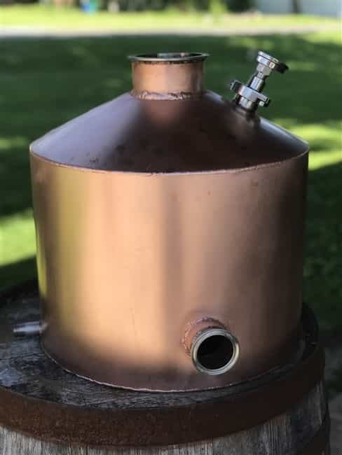 Hillbilly Stills | Moonshine Distilling Supplies & Ingredients