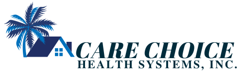 Caregiver Services | San Diego, CA | Care Choice Home Care