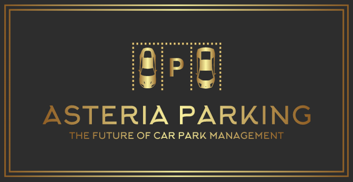 Asteria Parking Limited - The Future Of Car Park Management