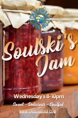 Welcome to Chaaawaaa Radio Station