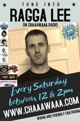 Welcome to Chaaawaaa Radio Station
