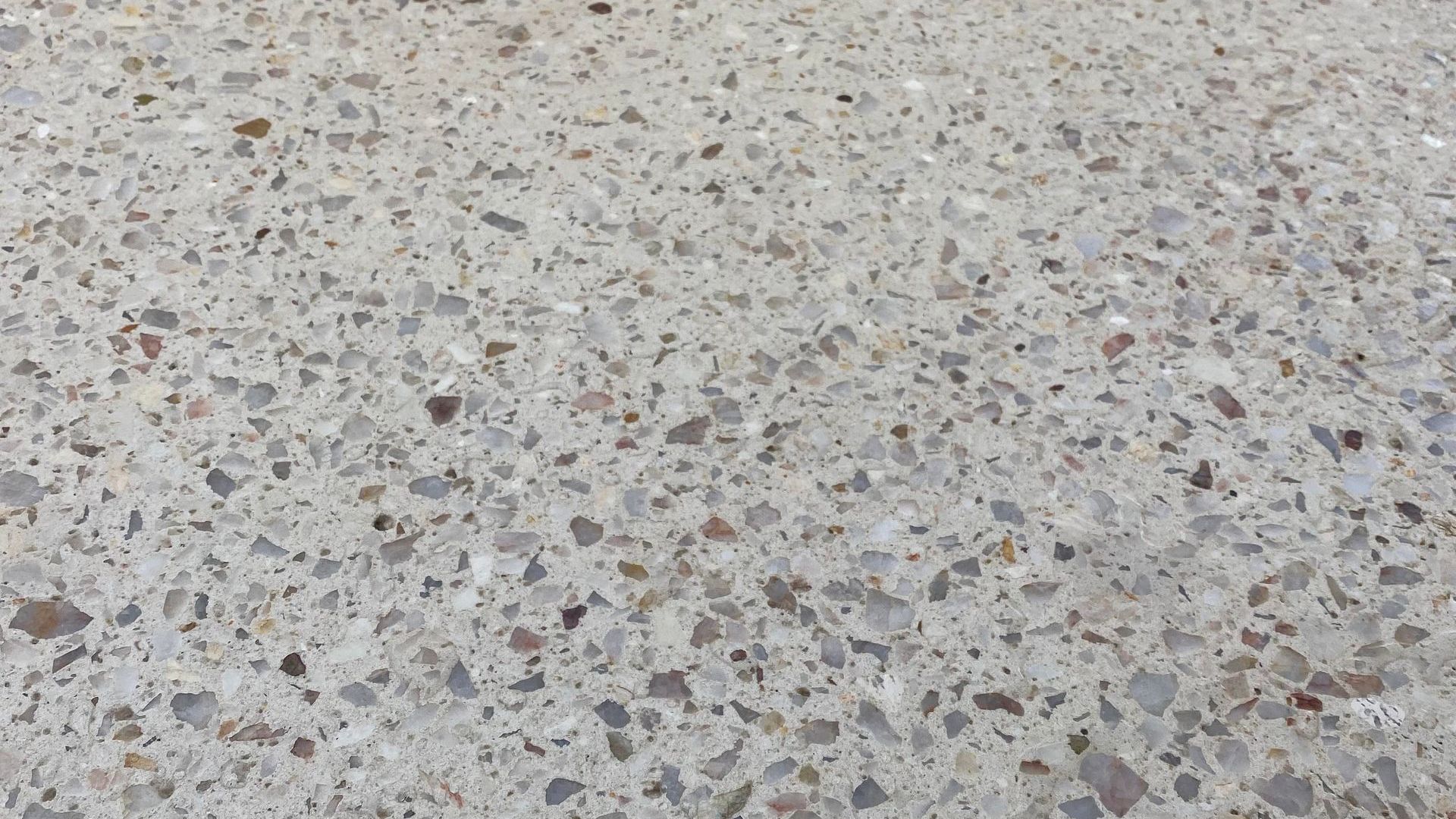 Rockingham Concrete | Exposed Aggregate | Driveways