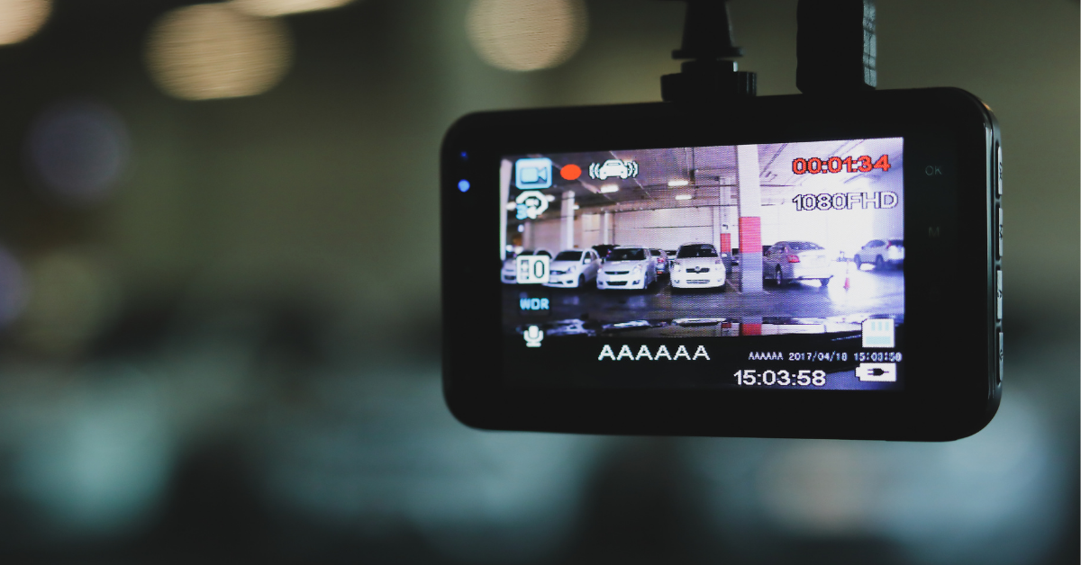 What Is a Commercial Vehicle Camera System?