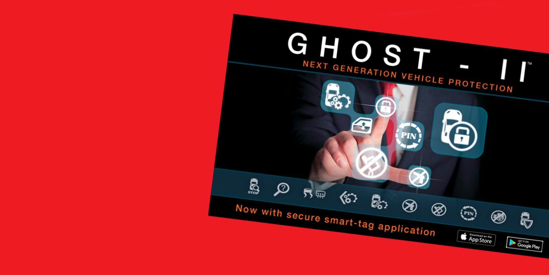 Smart Fits | Make Driving Safe For Everyone