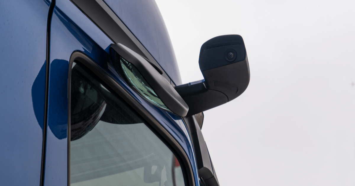 Commercial Fleets are Investing in Vehicle CCTVs - Here's Why