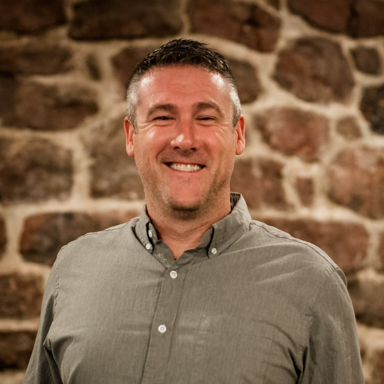 ABOUT | High Point Camp