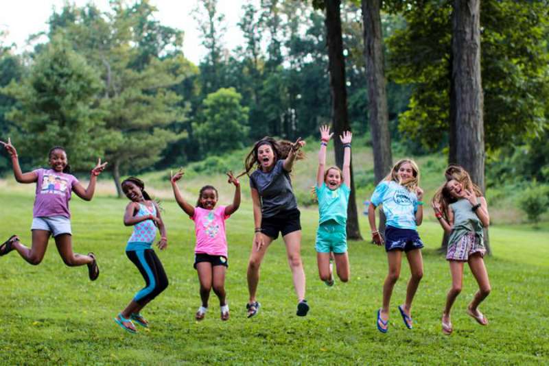 CONTACT | High Point Camp