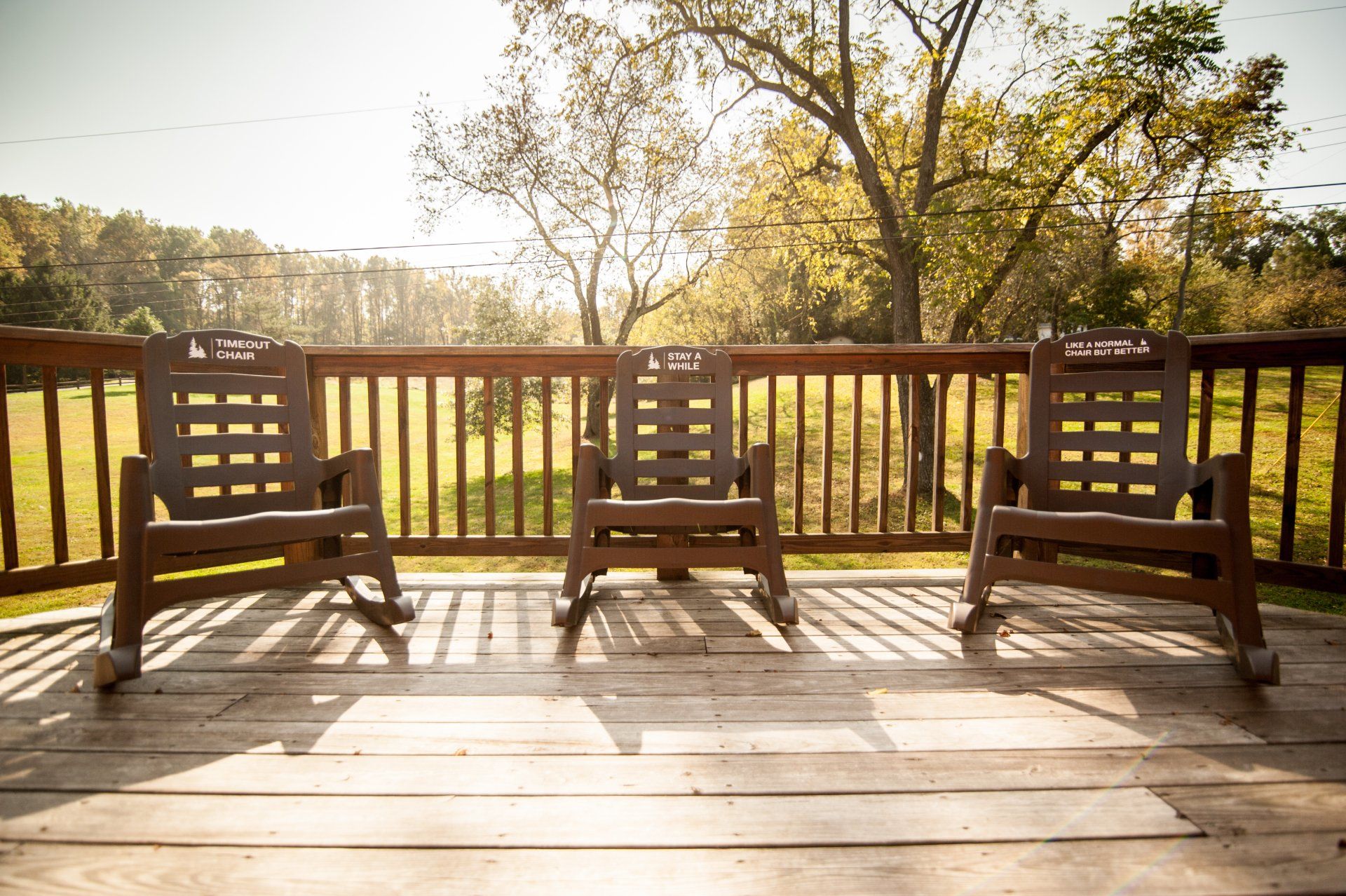 ABOUT | High Point Camp