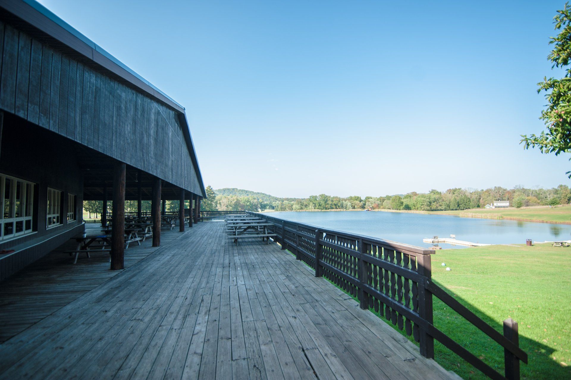 DAY CAMP | High Point Camp Christian Day Camp for Kids in Southeastern Pa