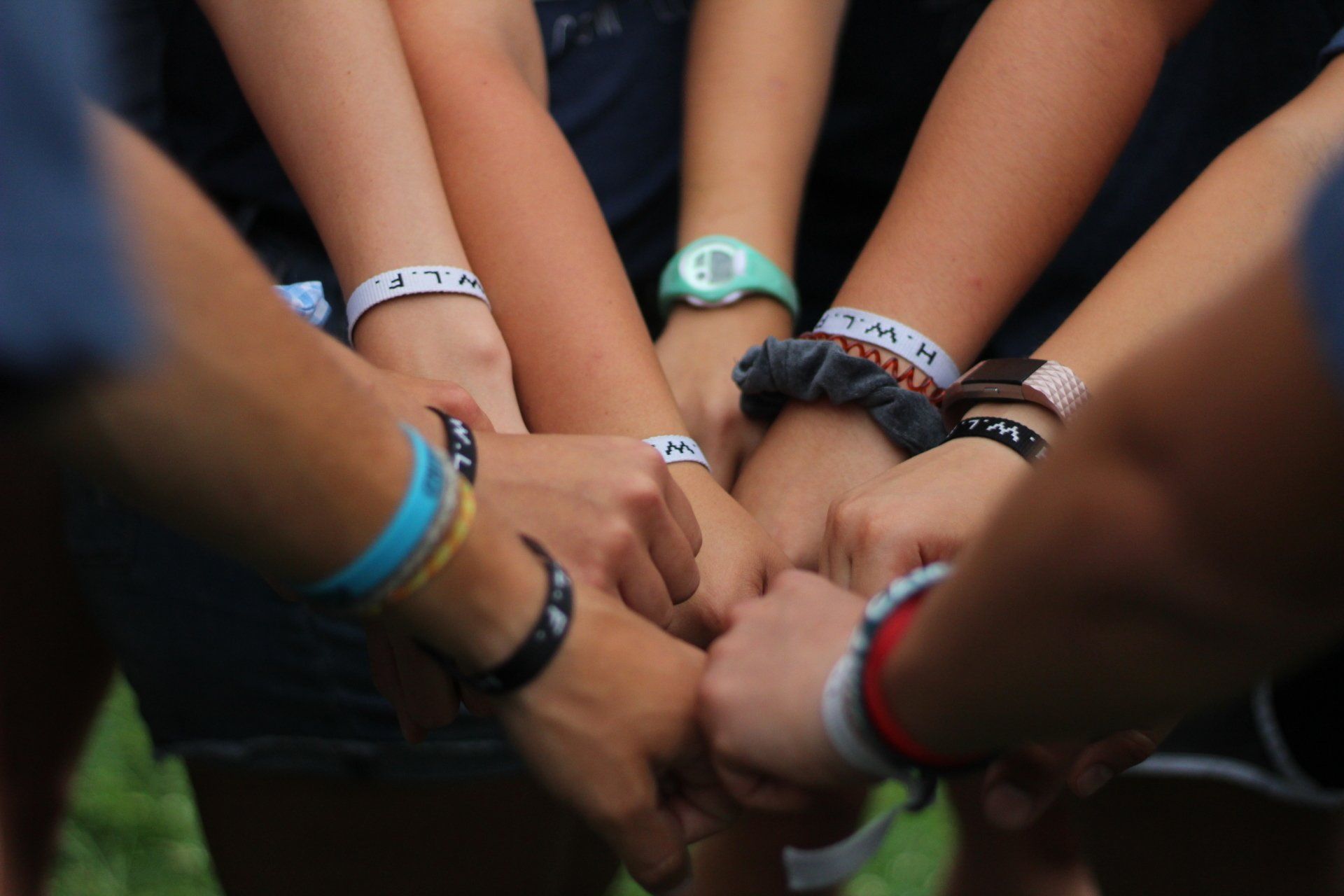 TEEN CAMP | Overnight Camp for Christian Teens in Central Pa | High ...