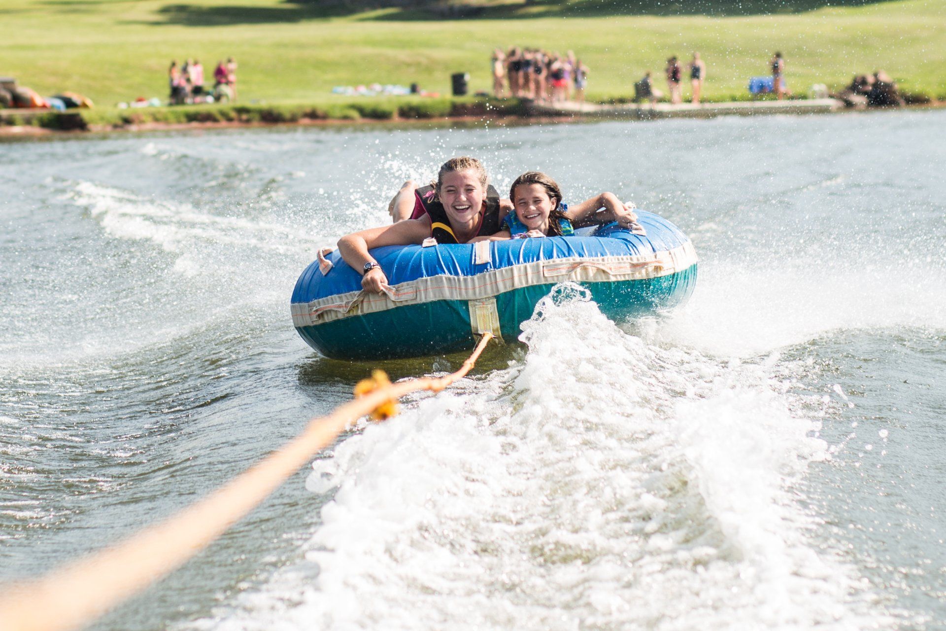 JUNIOR CAMP | Christian Overnight Camp for Kids in Southeastern Pa