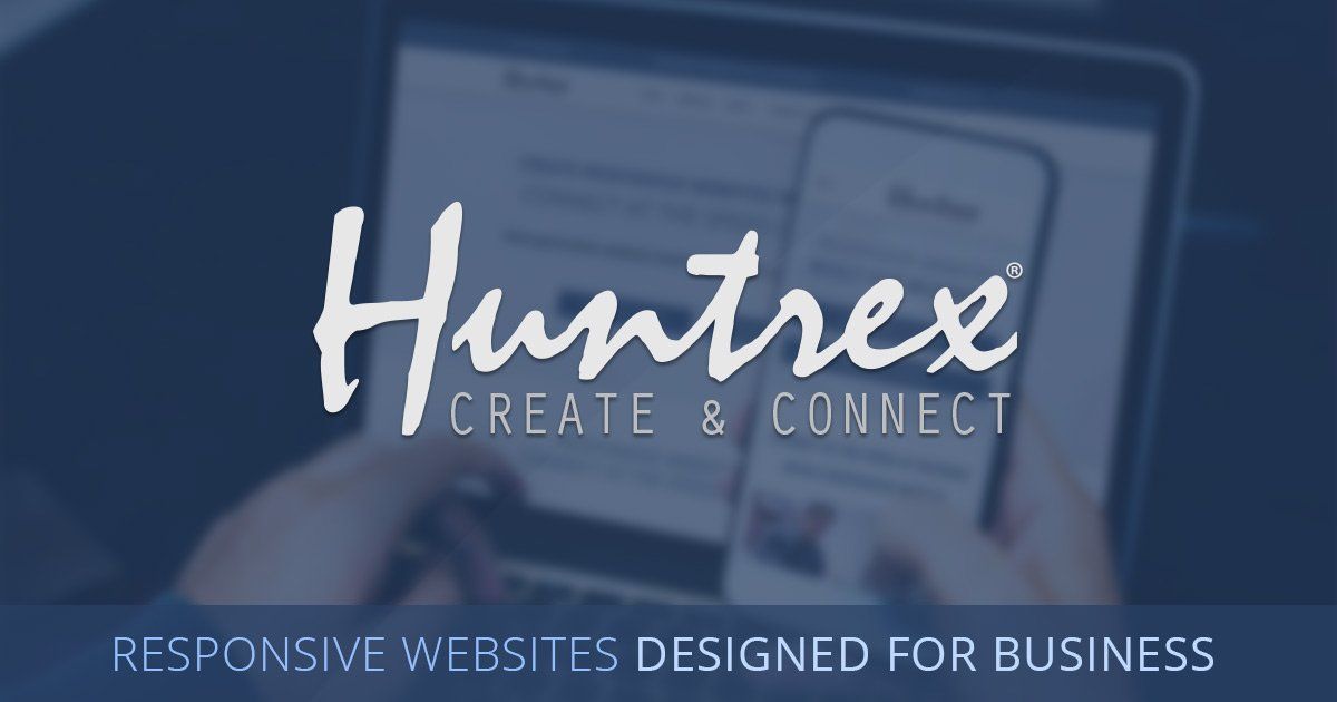 Huntrex | Websites & Apps Designed for Success