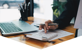 Financial Services | Schaumburg, IL | JPA Financials, Inc.