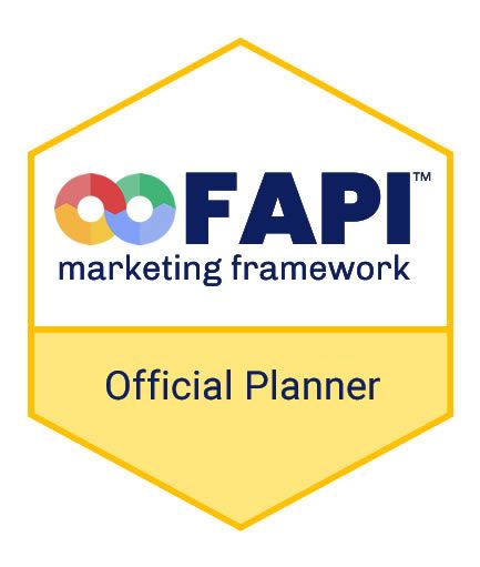 Official FAPI Marketing Framework Certification Official FAPI Marketing Framework Certification