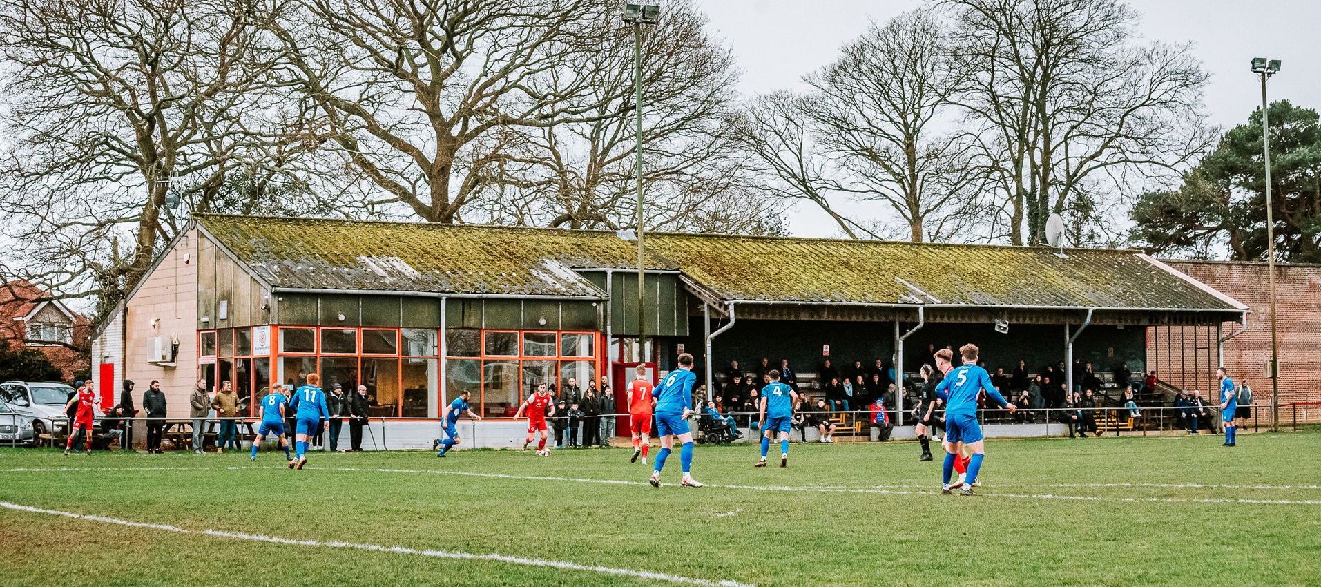 Fa Cup And Vase Round Dates