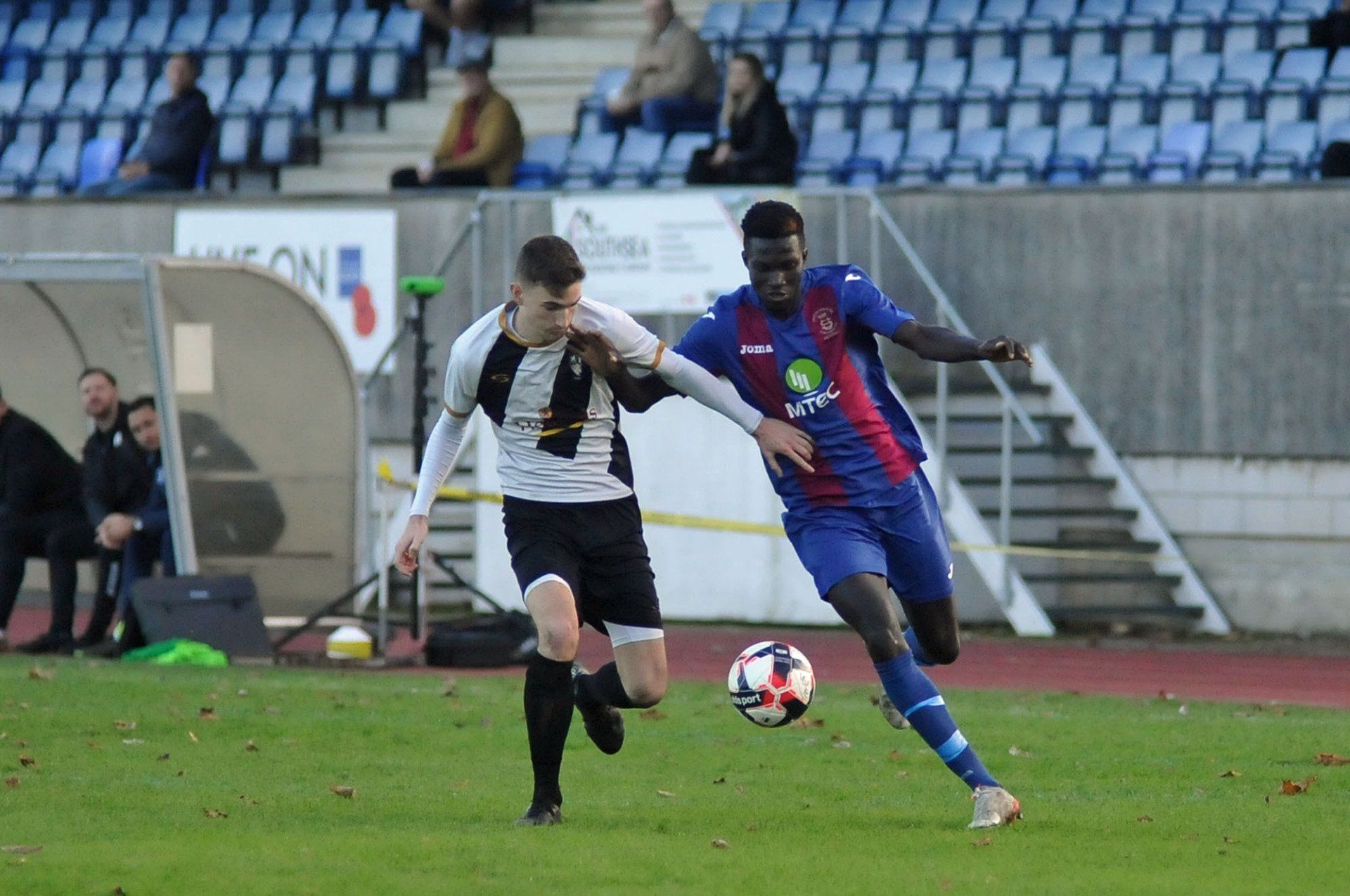 WEEKEND PREVIEW - NOV 26