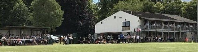 History of Alresford Town Football Club