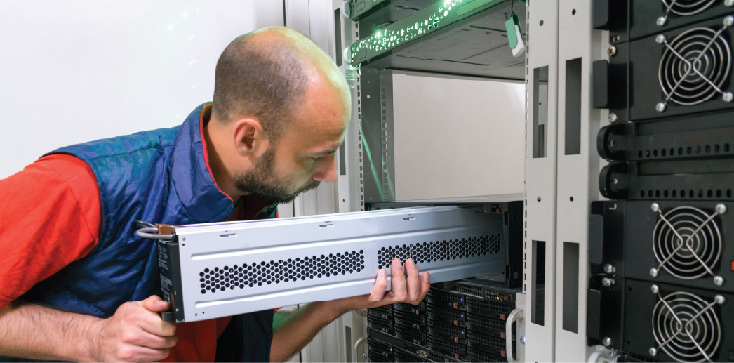 Selecting Central Battery Systems for Emergency Lighting