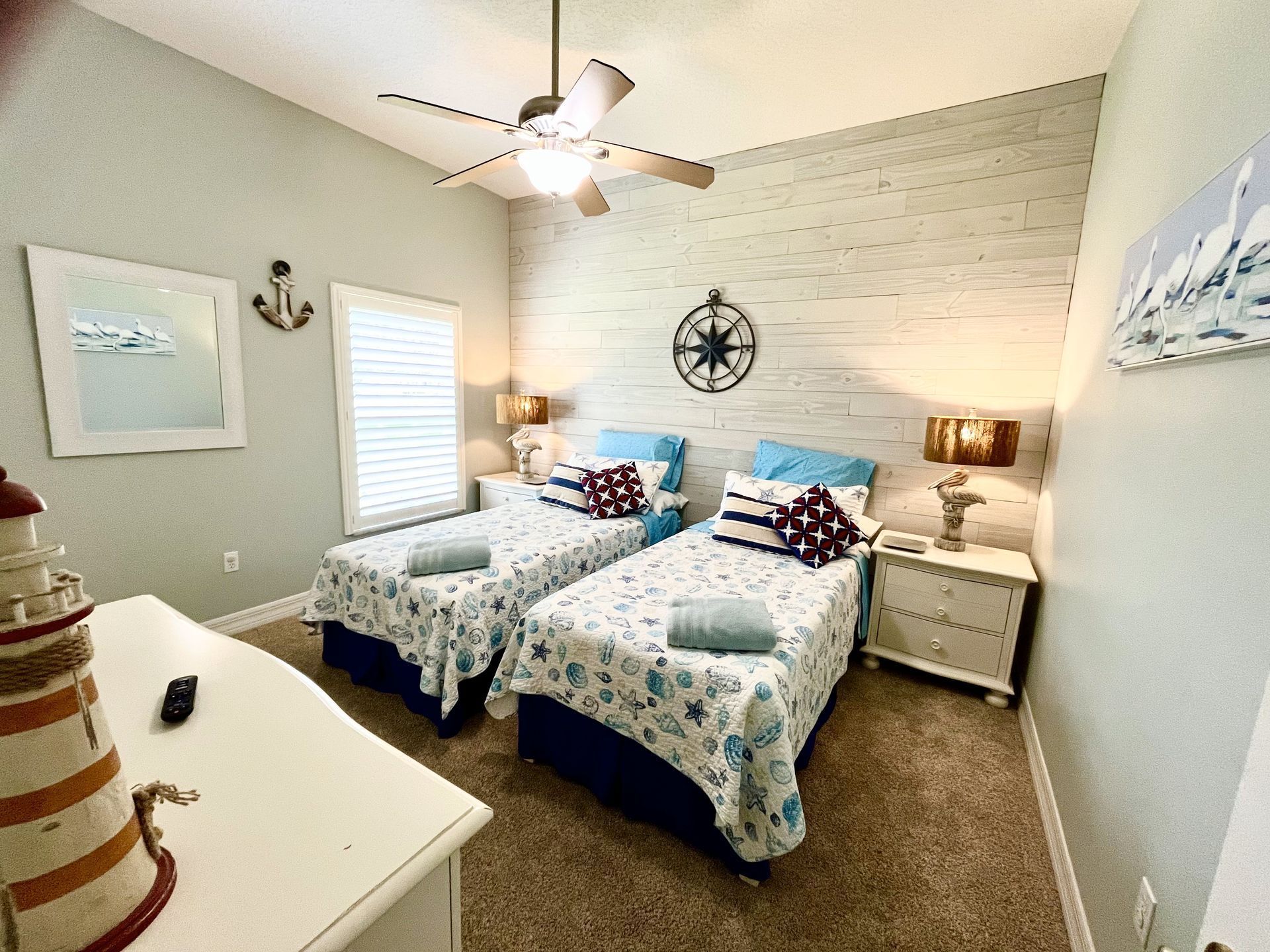 Lake Sunrise, Formosa vacation home close to Disney