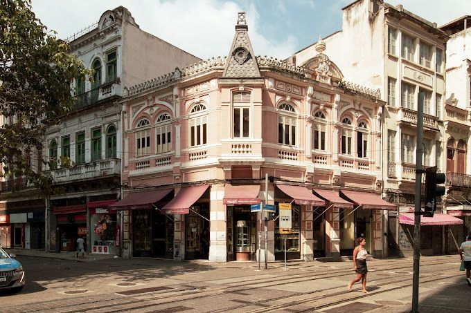 Casa Cavé: confeitaria criada em 1860 faz parte da história do Centro ...