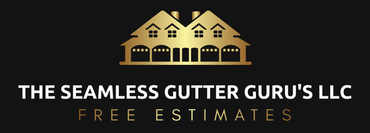 Gutter Leak Repairs | Dearborn & Detroit, MI | The Seamless Gutter Guru ...