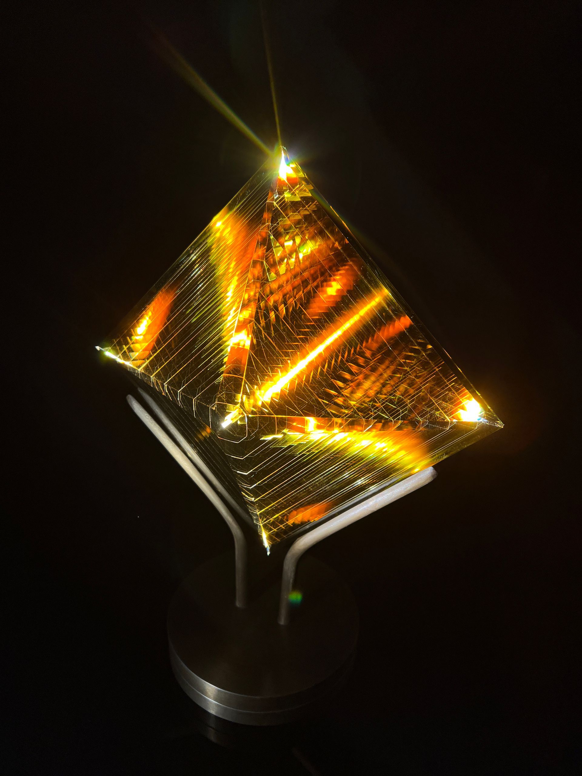 Home [refinedglassworks.com]