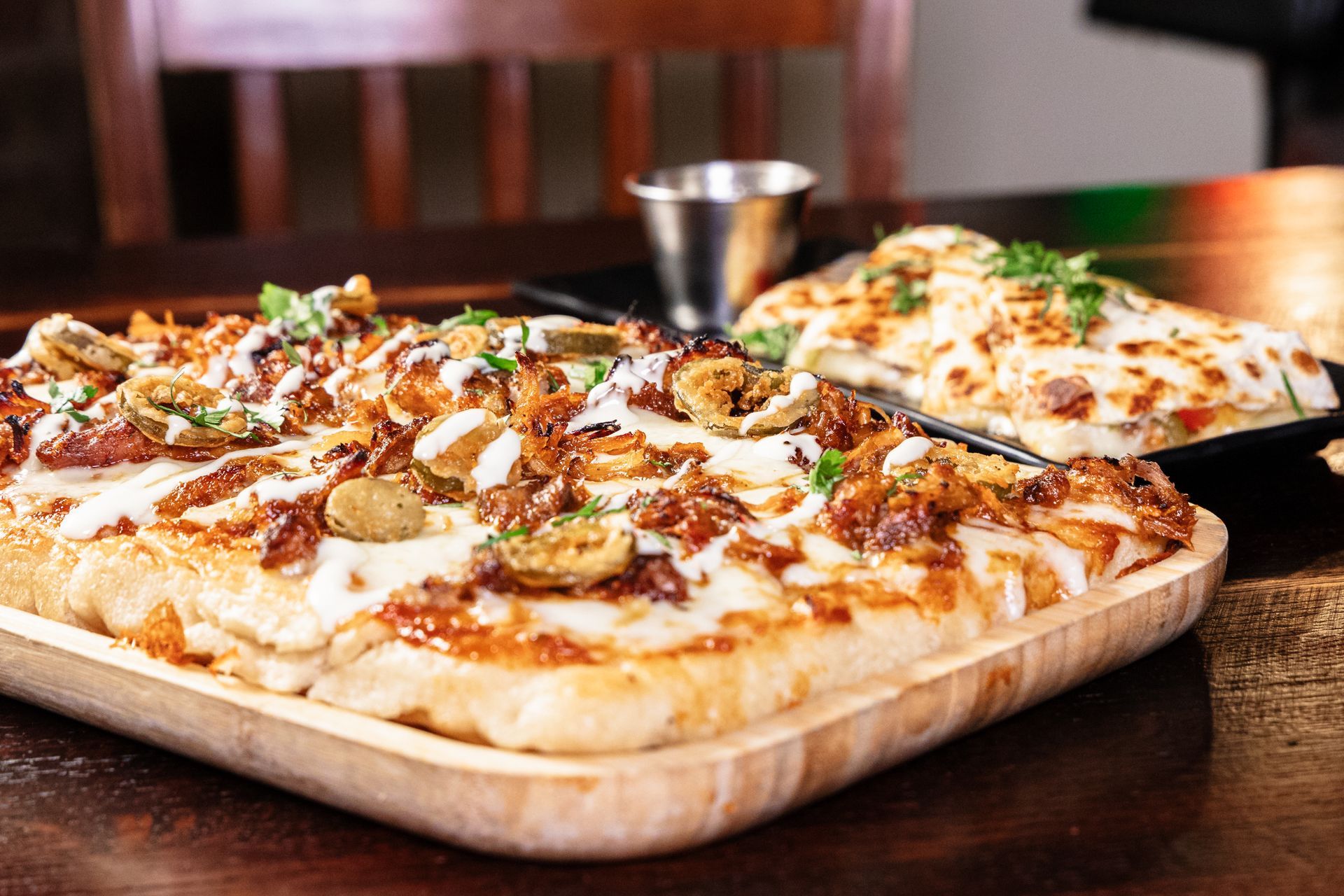 Headquarters Beercade | River North Arcade Bar & Event Venue