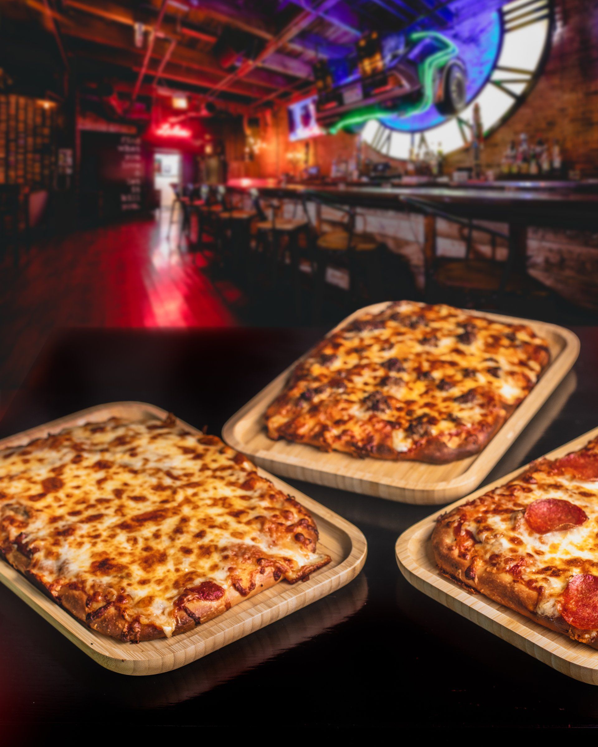 Headquarters Beercade | River North Arcade Bar & Event Venue