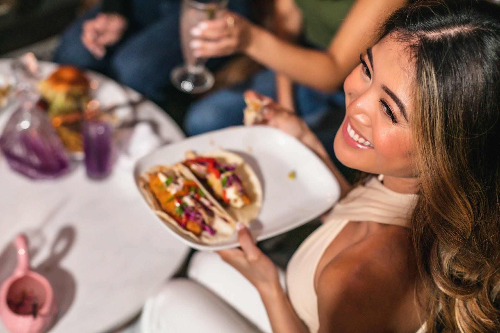 Headquarters Beercade | River North Arcade Bar & Event Venue