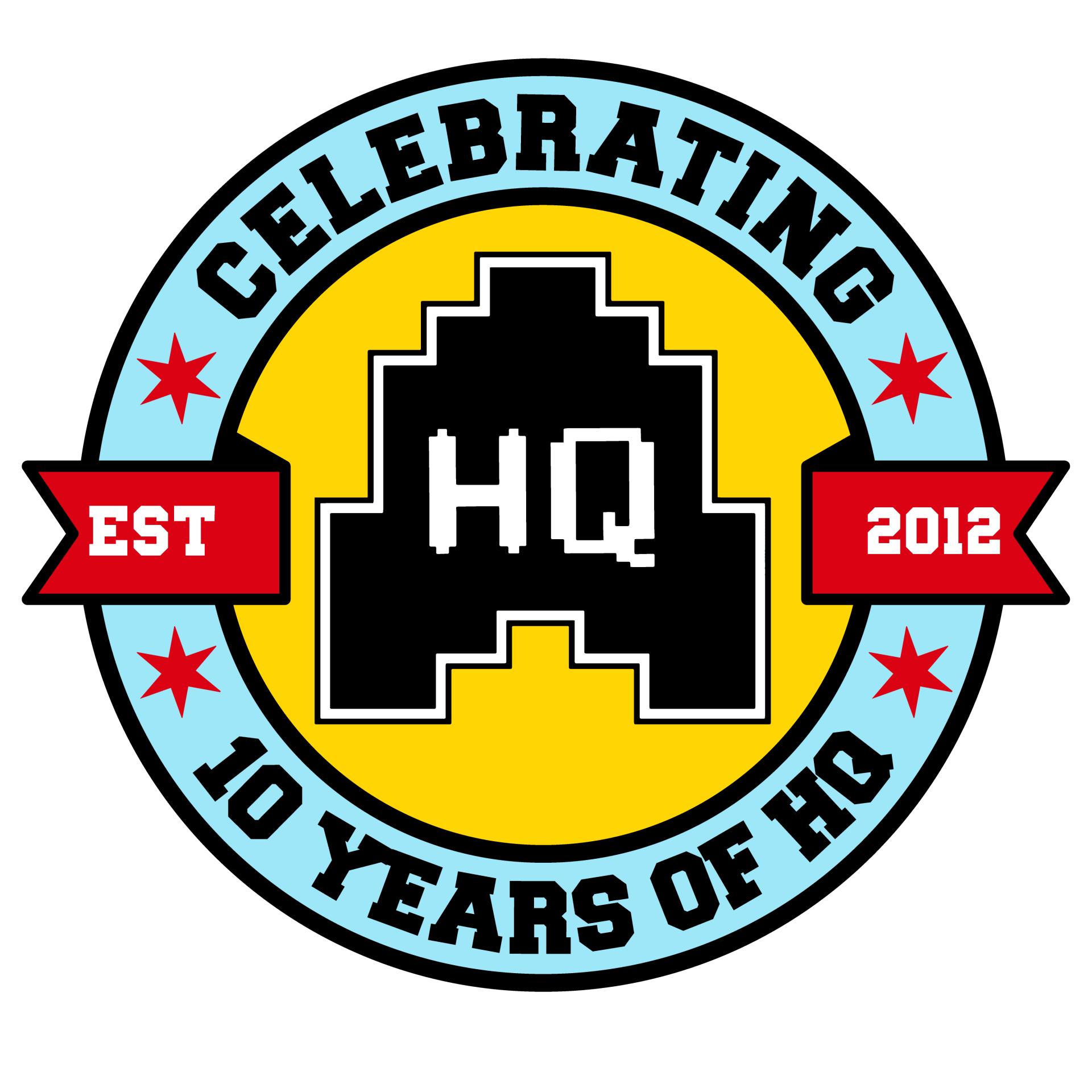 Headquarters Beercade: River North Sports Bar & Arcade Bar