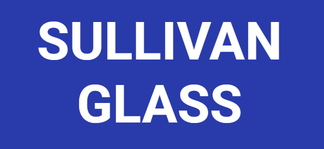 Sullivan Glass | Paducah, KY