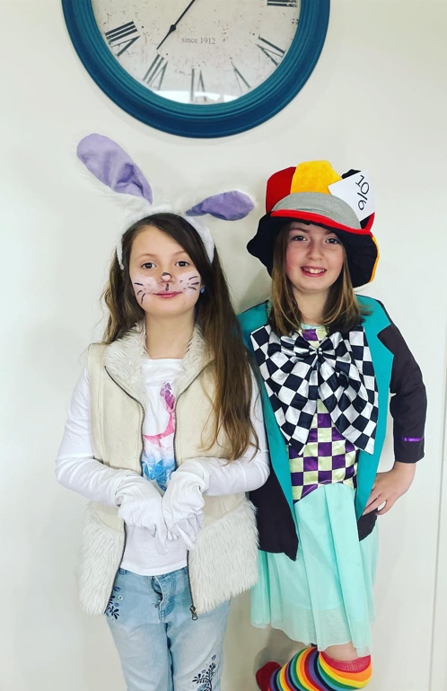 Book Week 2021