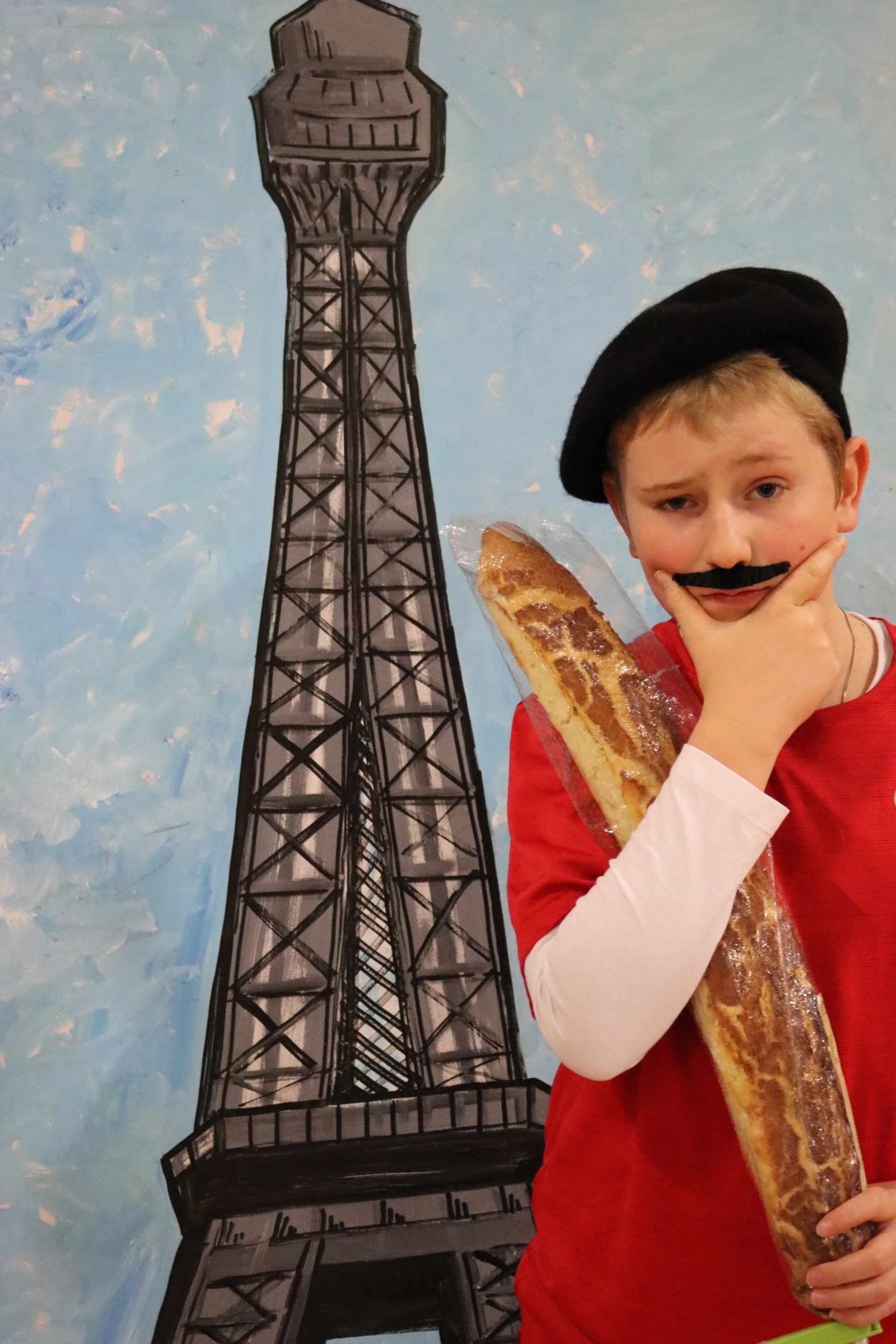 French Celebration Day 2021