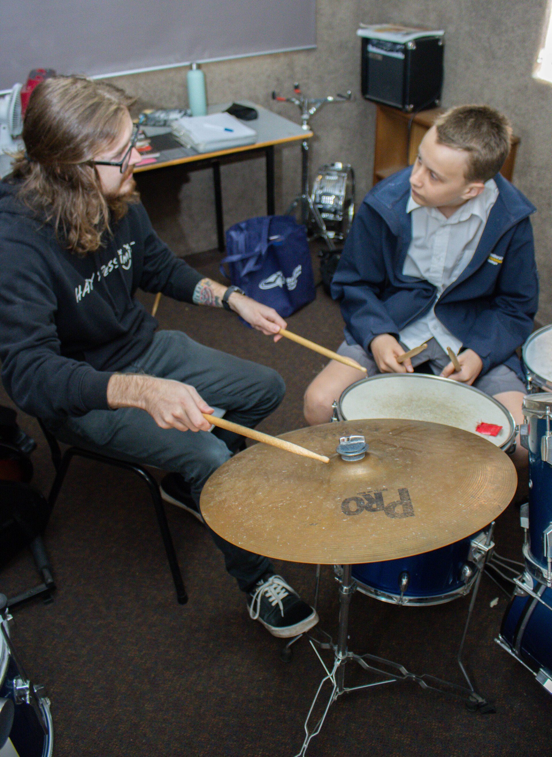 BalCC Music Tutors