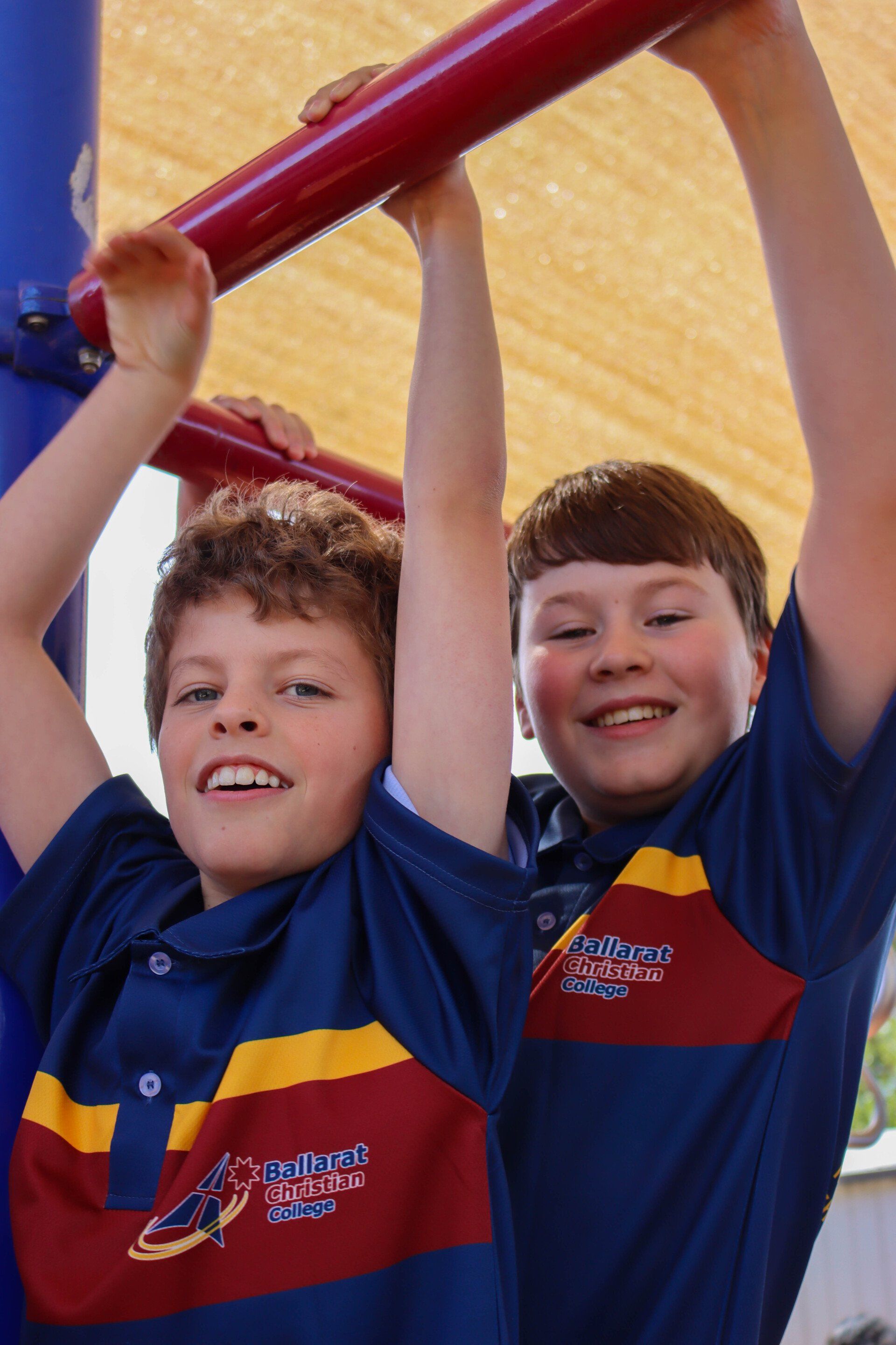 Year 6: Graduation Tops