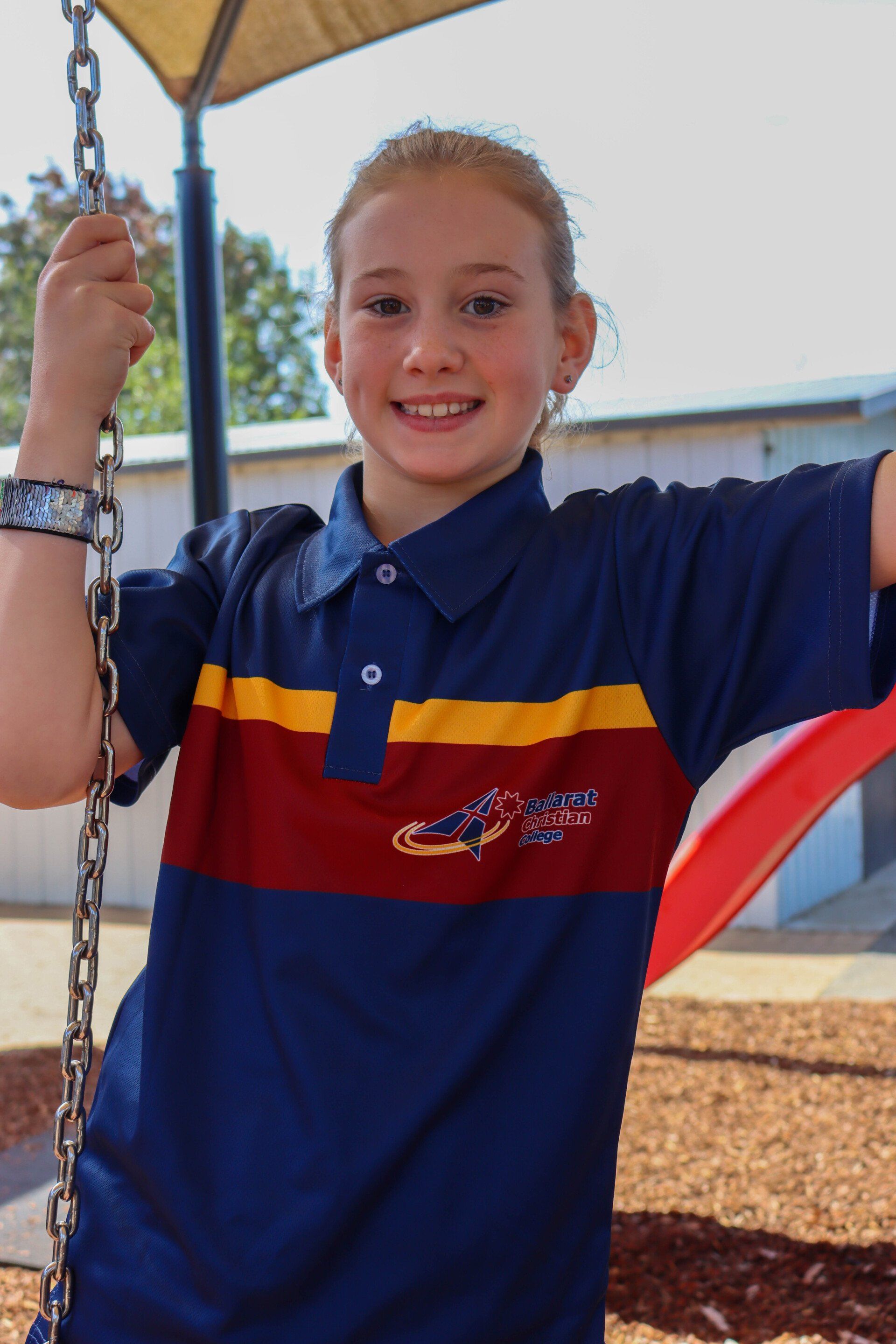 Year 6: Graduation Tops