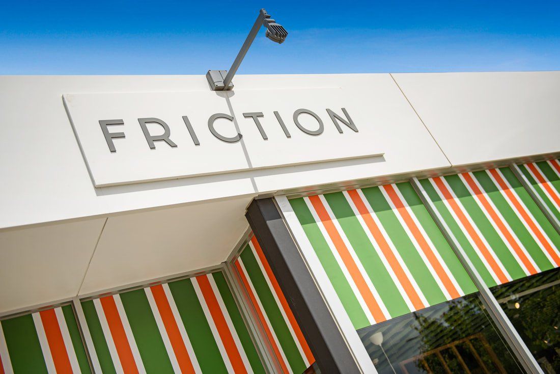 Home [www.frictionessendon.com.au]