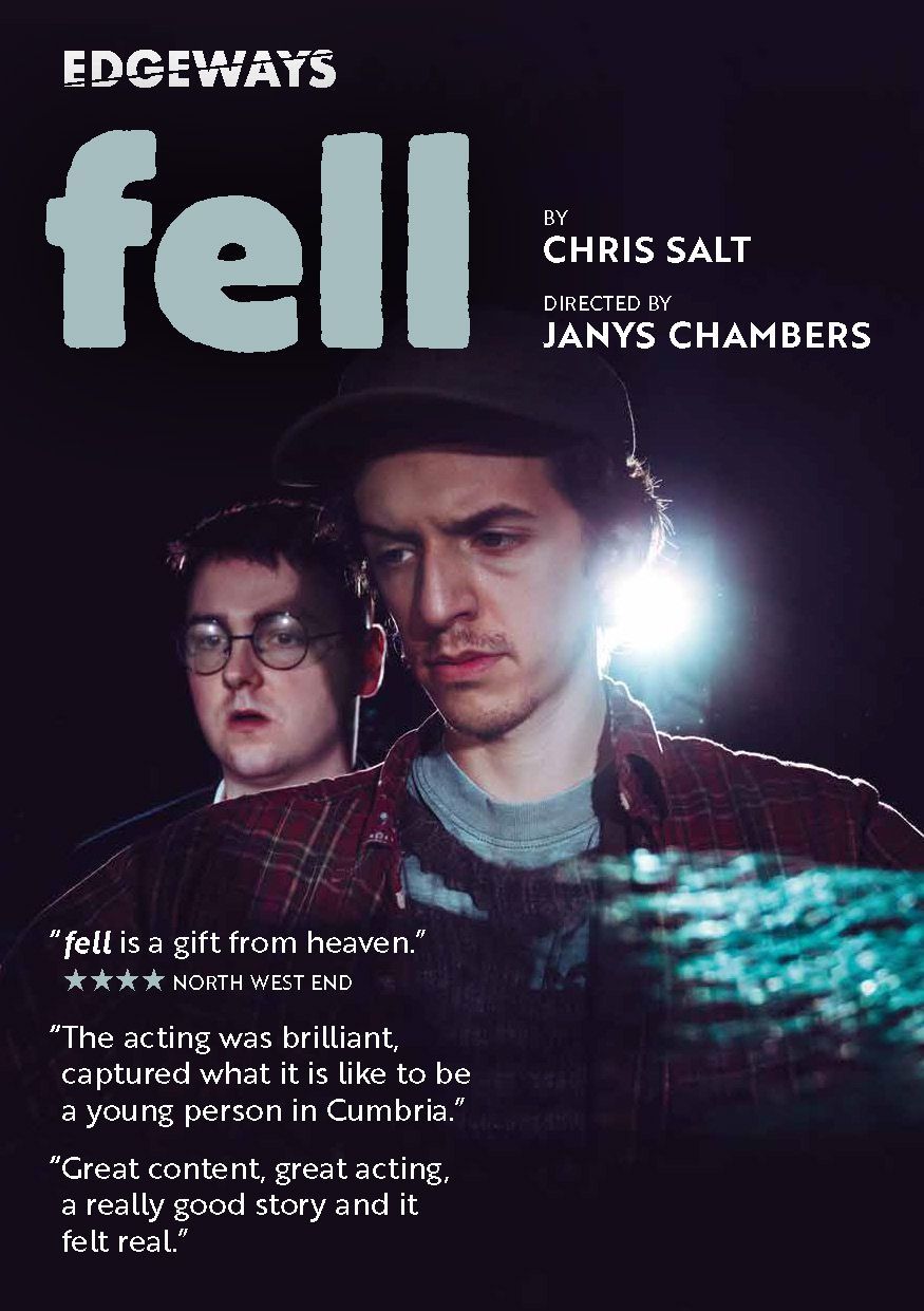 Edgeways Productions