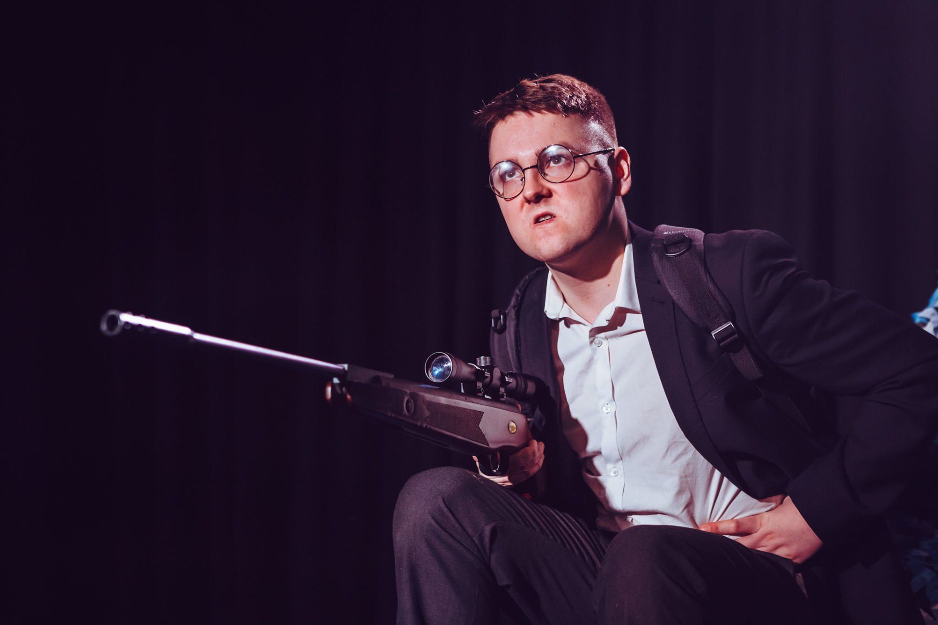 Edgeways Productions