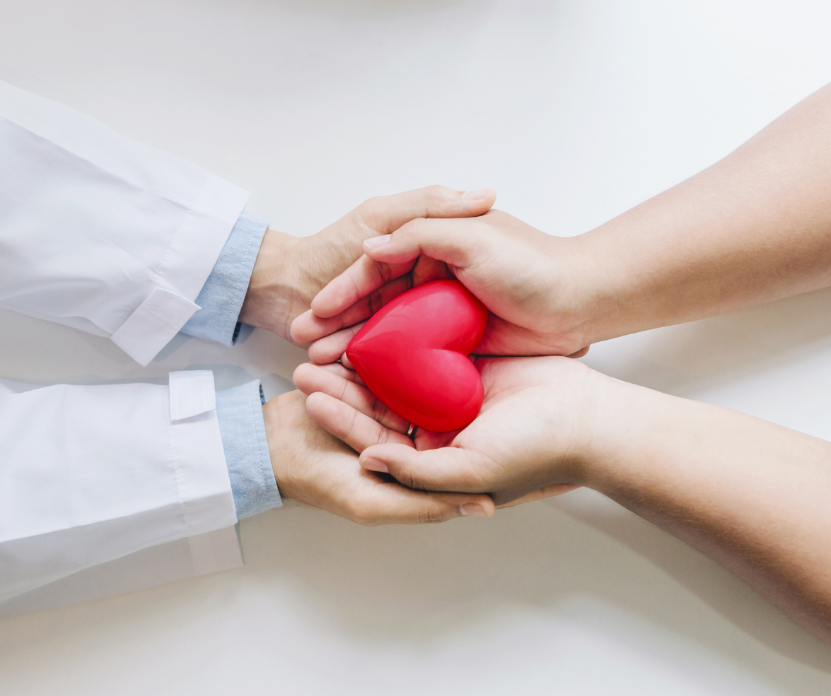Why a Trusted Provider Matters | Impact Family Wellness