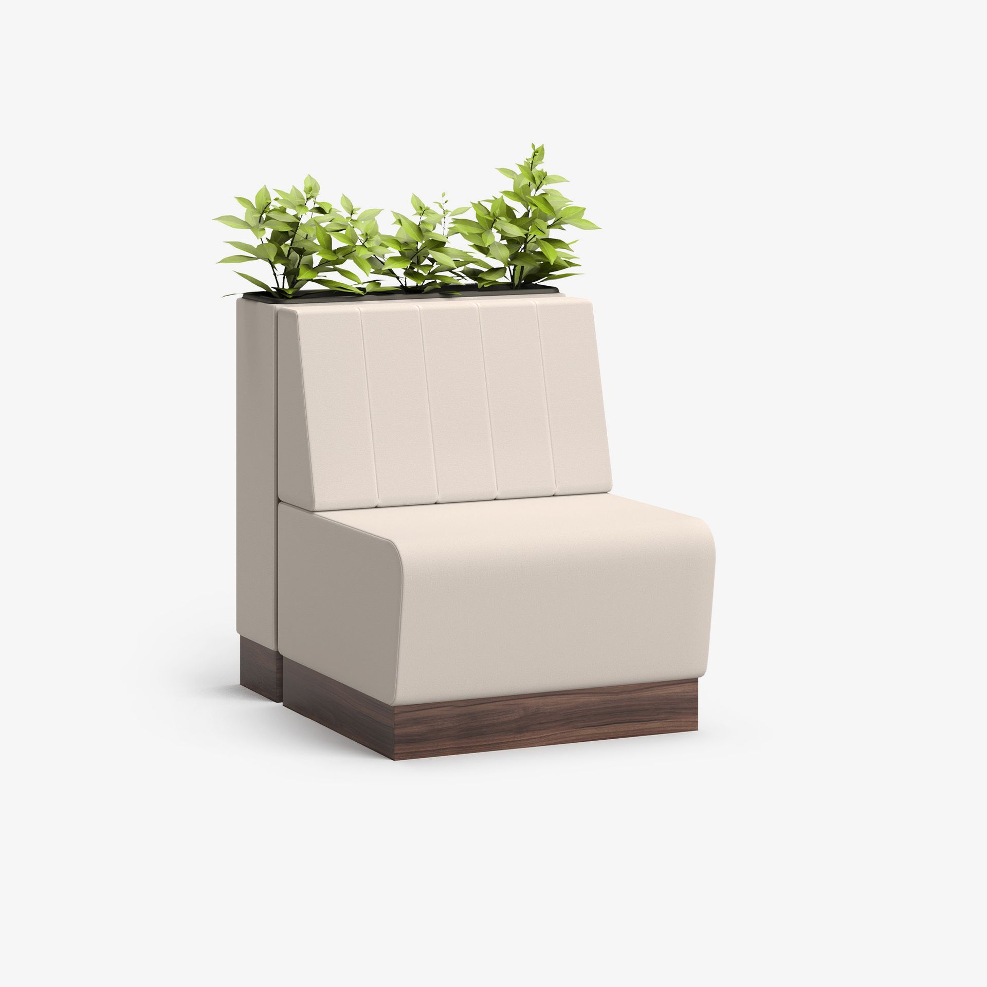 Soft Seating | Pledge