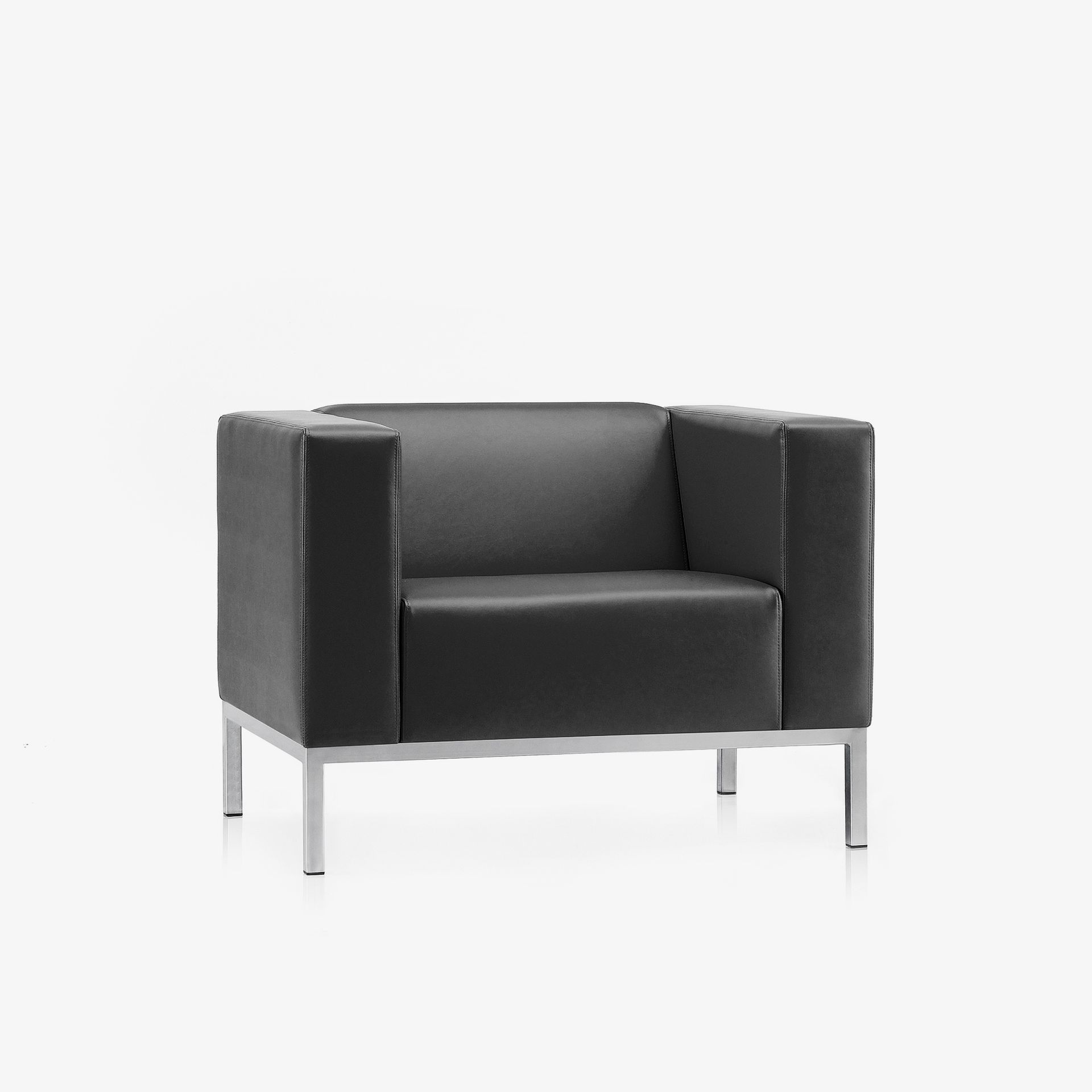 Soft Seating | Pledge