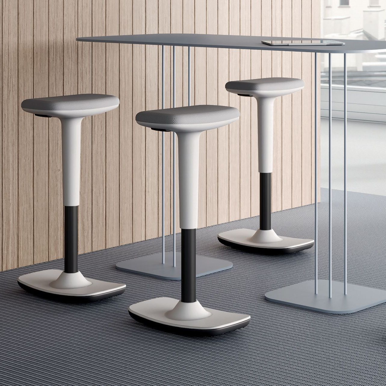 Meeting and Boardroom Seating | Pledge