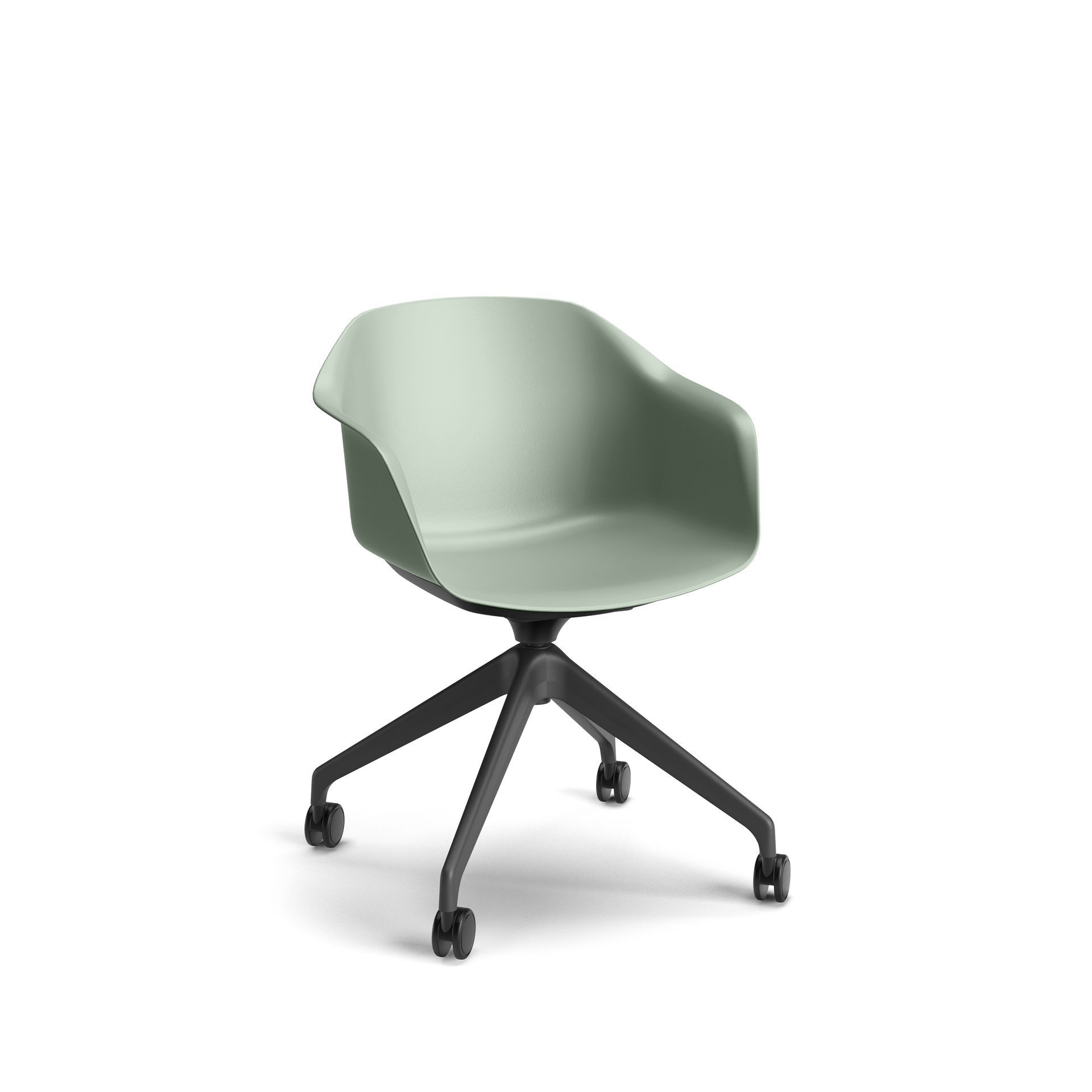 Milo meeting chairs | Pledge