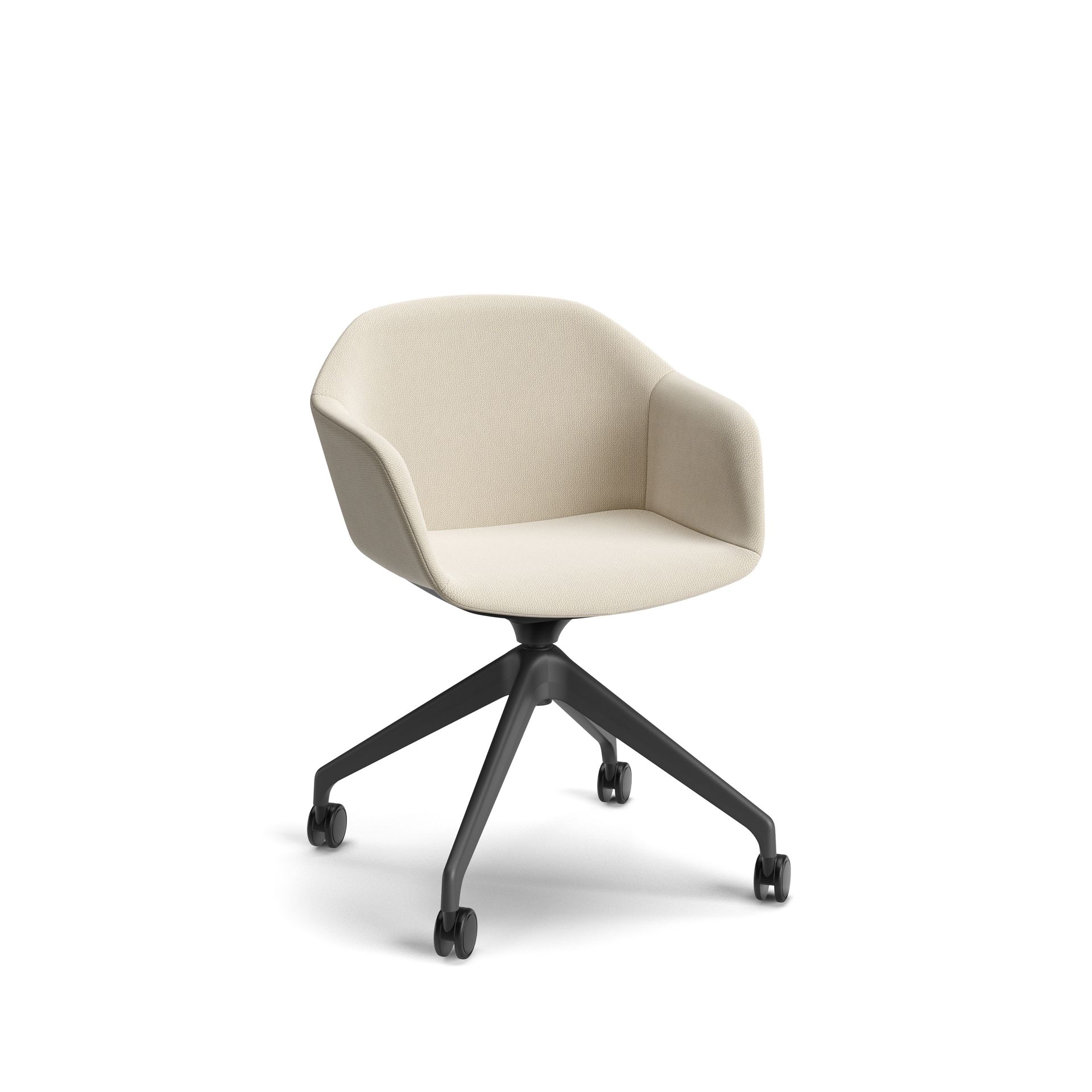 Milo meeting chairs | Pledge