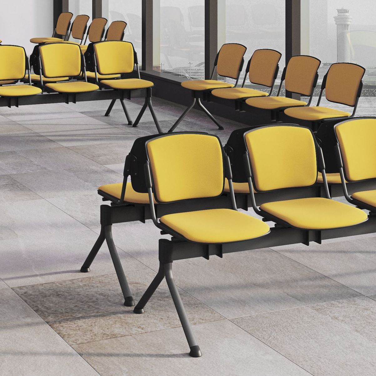 Beam Seating | Pledge