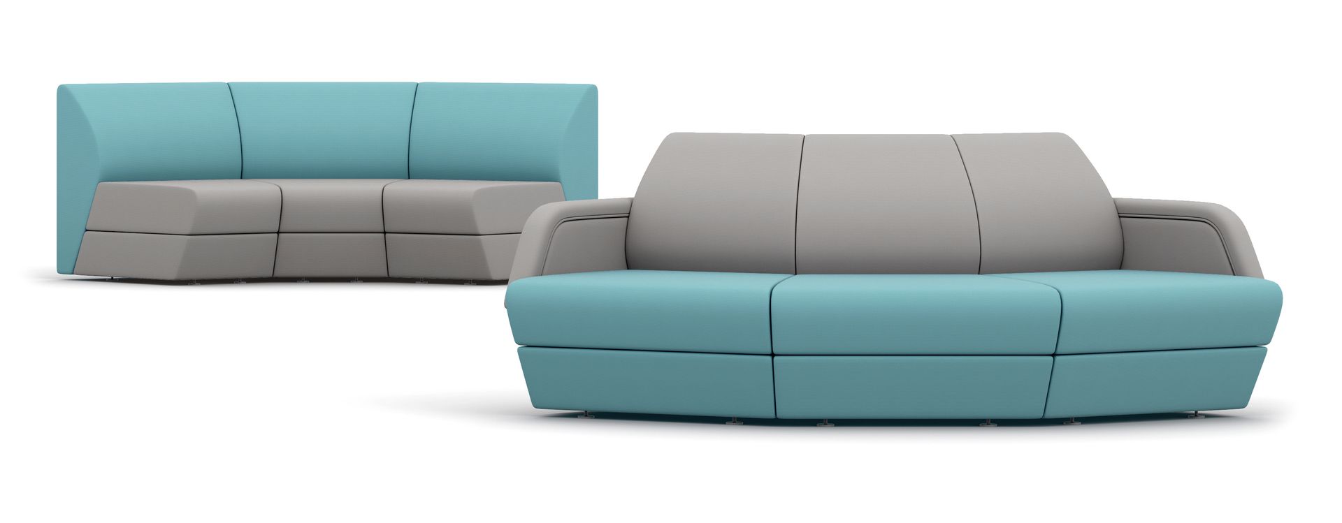 Soft Seating | Pledge