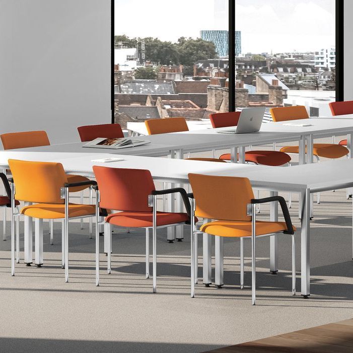 Meeting Seating | Pledge