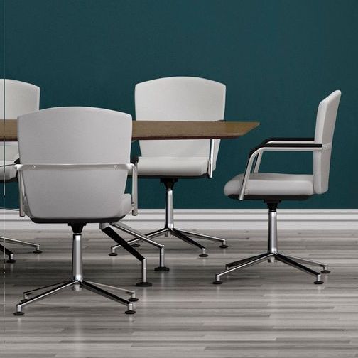 Meeting and Boardroom Seating | Pledge