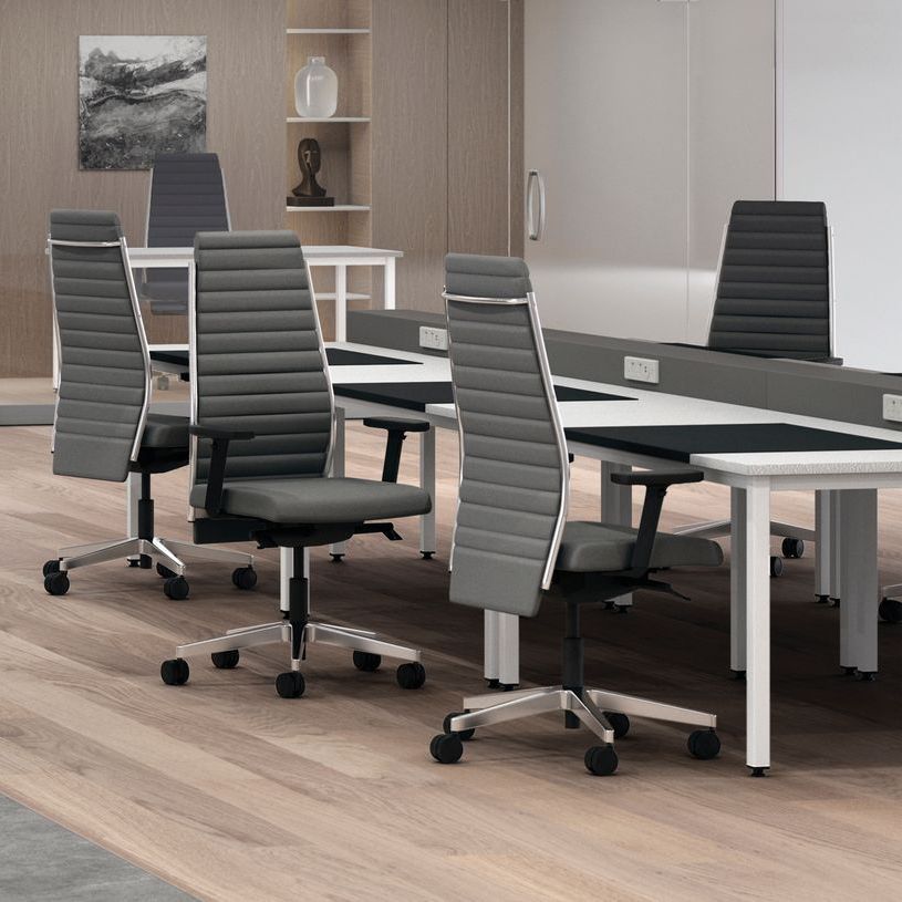 Task Seating | Pledge